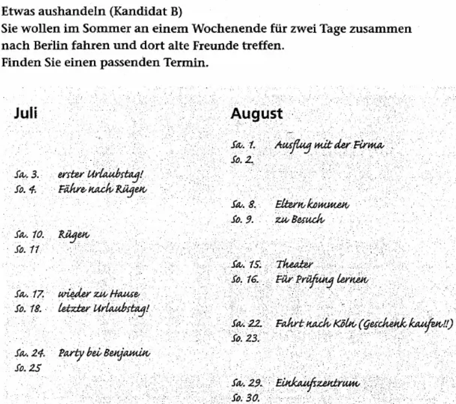 German A2 Formal Letter Writing Samples Pdf Onvacationswall